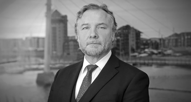 Jon Tarrant | Angel Chambers